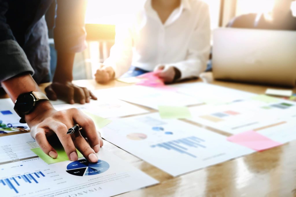 Bachelor in Marketing | Affordable to Tunisians | STUDENT INODEV