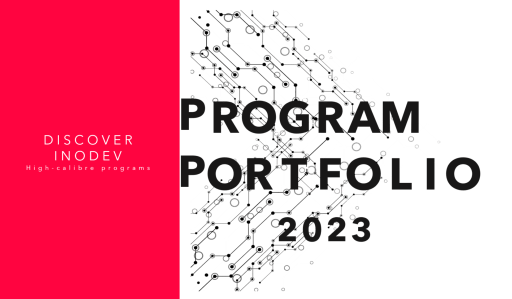 STUDENT INODEV | Internship, Study & Bootcamp Abroad